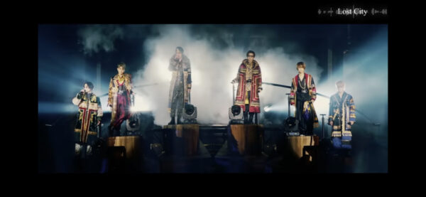Sixtones Youtubeは更新されない？更新日はいつで時間は？