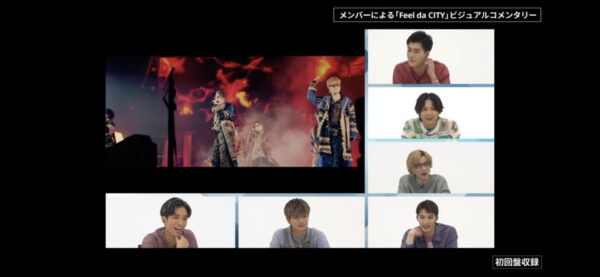 Sixtones Youtubeは更新されない?更新日はいつで時間は?